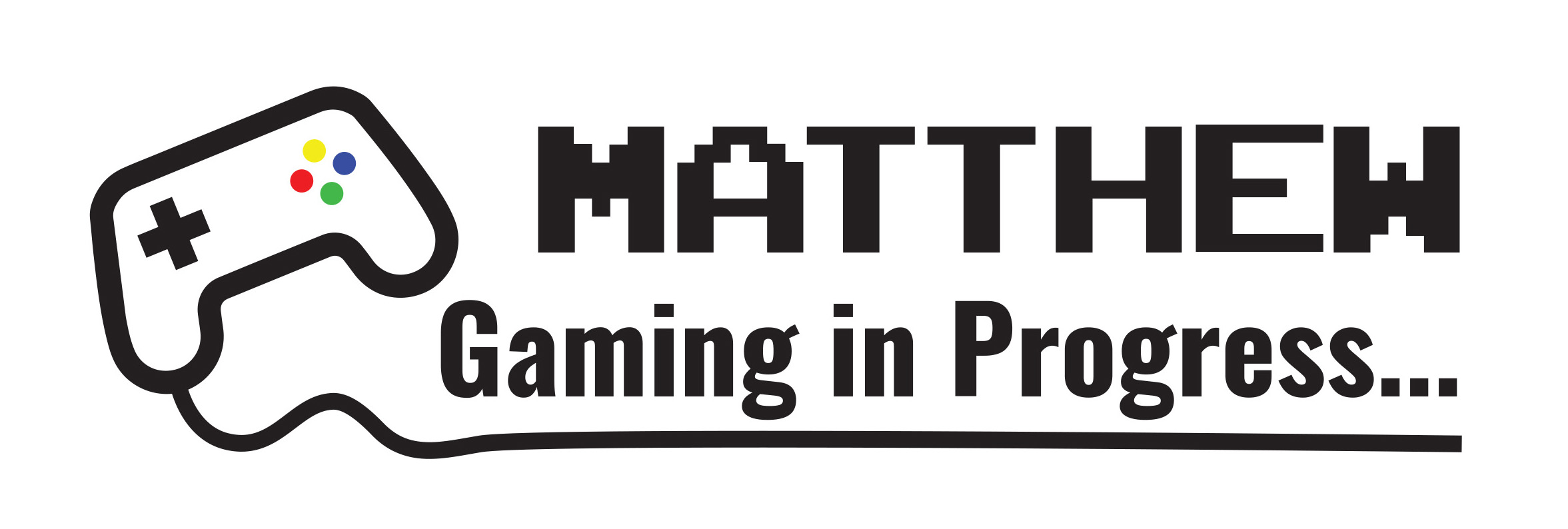 Personalised Insert For Light Box Gaming - Personalite